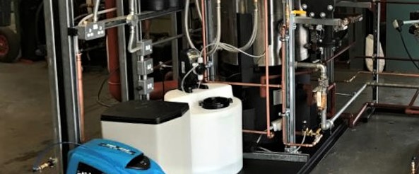 Ancillary Equipment - CFBBoilers